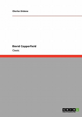 Nwf.com: David Copperfield: Charles Dickens: كتب
