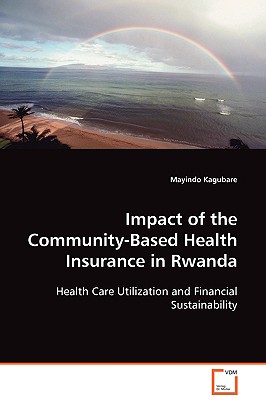 Nwf.com: Impact of the Community-Based Health Ins: Mayindo Kagubar: كتب