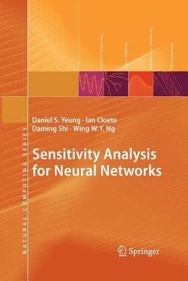 Nwf.com: Sensitivity Analysis for Neural Networks: Daniel S Yeung: كتب