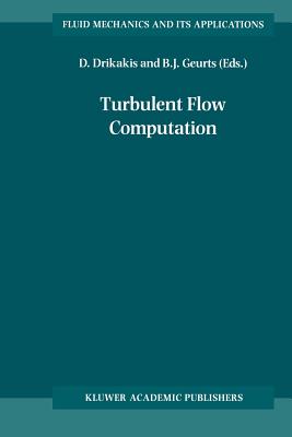Nwf.com: Turbulent Flow Computation: كتب