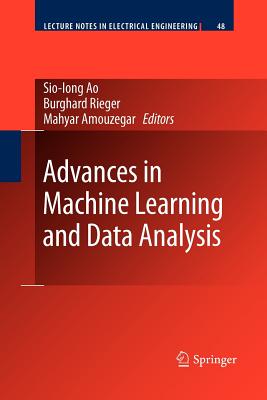 Nwf.com: Advances in Machine Learning and Data An: كتب