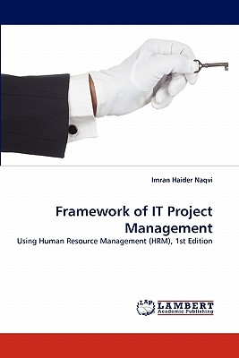 Nwf.com: Framework of IT Project Management: Imran Haider Na: كتب