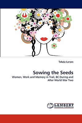 Nwf.com: Sowing the Seeds: Takaia Larsen: كتب