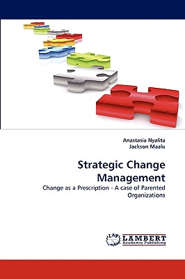 Nwf.com: Strategic Change Management: Anastasia Nyali: كتب