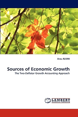 Nwf.com: Sources of Economic Growth: Arzu ALVAN: كتب