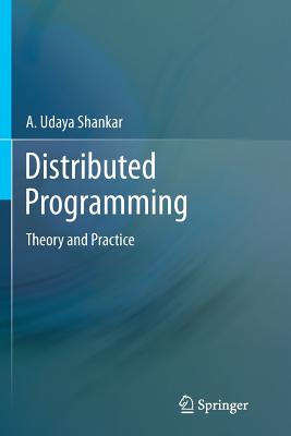 Nwf.com: Distributed Programming : Theory and Pra: A Udaya Shankar: كتب