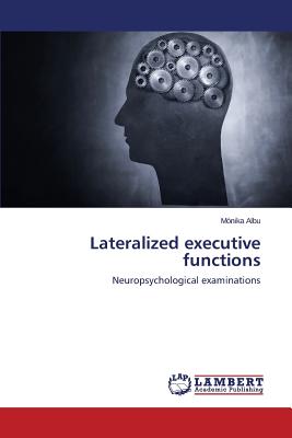 Nwf.com: Lateralized executive functions: Albu Mَnika: كتب