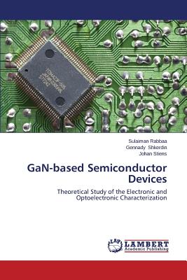 Nwf.com: GaN-based Semiconductor Devices: Rabbaa Sulaiman: كتب
