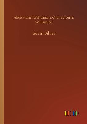 Nwf.com: Set in Silver: Alice Muriel Wi: كتب