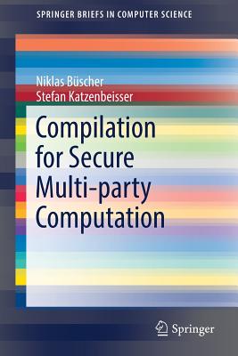 Nwf.com: Compilation for Secure Multi-party Compu: Niklas Büscher: كتب