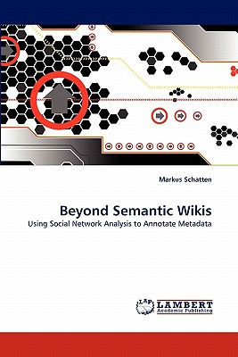 Nwf.com: Beyond Semantic Wikis: Markus Schatten: كتب