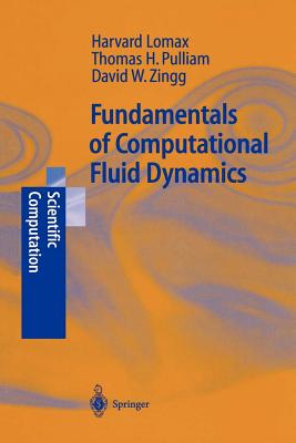 Nwf.com: Fundamentals of Computational Fluid Dyna: H Lomax: كتب