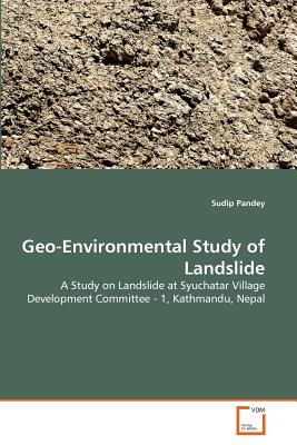 Nwf.com: Geo-Environmental Study of Landslide: Sudip Pandey: كتب