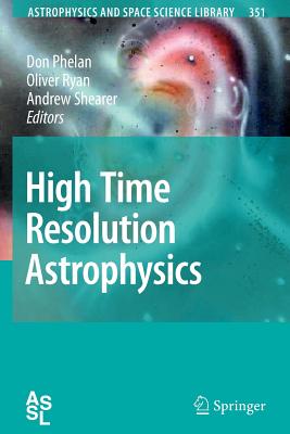 Nwf.com: High Time Resolution Astrophysics: كتب