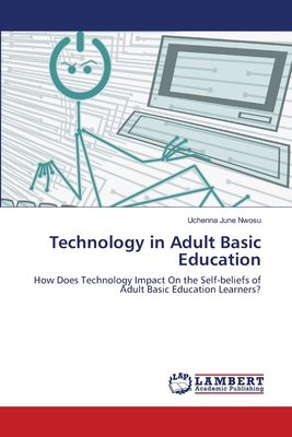 Nwf.com: Technology in Adult Basic Education: Uchenna June Nw: كتب