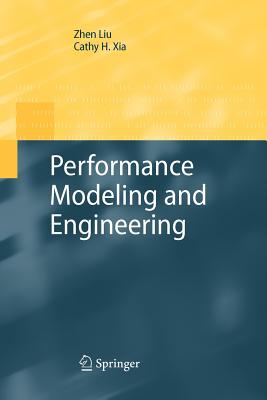 Nwf.com: Performance Modeling and Engineering: كتب