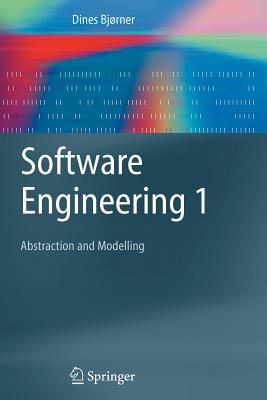 Nwf.com: Software Engineering 1 : Abstraction and: Dines Bjّrner: كتب