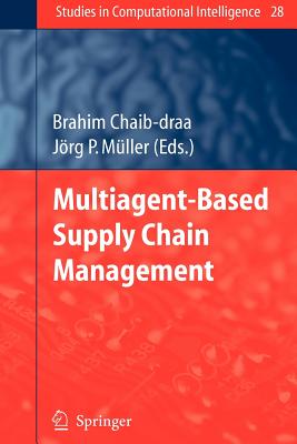 Nwf.com: Multiagent based Supply Chain Management: كتب