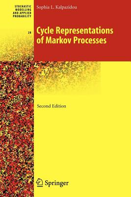 Nwf.com: Cycle Representations of Markov Processe: Sophia L Kalpaz: كتب