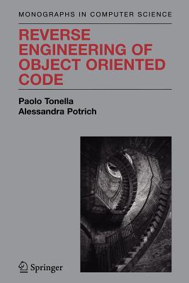Nwf.com: Reverse Engineering of Object Oriented C: Paolo Tonella: كتب