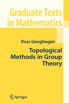 Nwf.com: Topological Methods in Group Theory: Ross Geoghegan: كتب