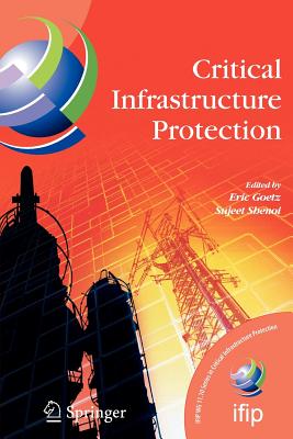 Nwf.com: Critical Infrastructure Protection: كتب