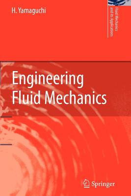 Nwf.com: Engineering Fluid Mechanics: H Yamaguchi: كتب