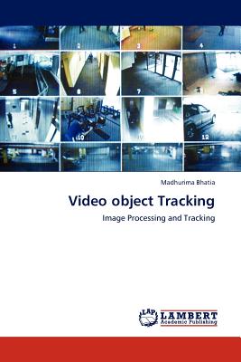 Nwf.com: Video object Tracking: Madhurima Bhati: كتب