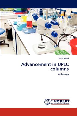 Nwf.com: Advancement in Uplc Columns: Rajat Kheri: كتب
