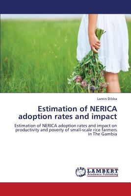 Nwf.com: Estimation of Nerica Adoption Rates and : Dibba Lamin: كتب