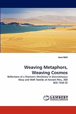 Nwf.com: Weaving Metaphors, Weaving Cosmos: Jane Rehl: كتب