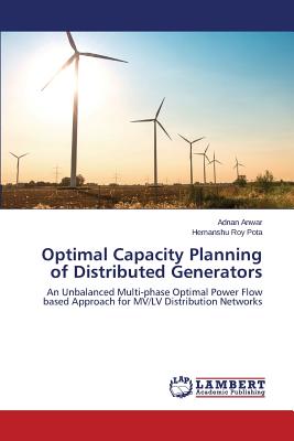 Nwf.com: Optimal Capacity Planning of Distributed: Anwar Adnan: كتب
