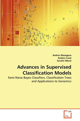 Nwf.com: Advances in Supervised Classification Mo: Andres Masegosa: كتب
