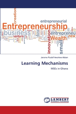 Nwf.com: Learning Mechanisms: Jerome Rudolf A: كتب