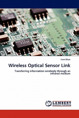Nwf.com: Wireless Optical Sensor Link: Iram Khan: كتب