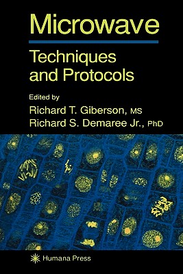 Nwf.com: Microwave Techniques and Protocols: كتب