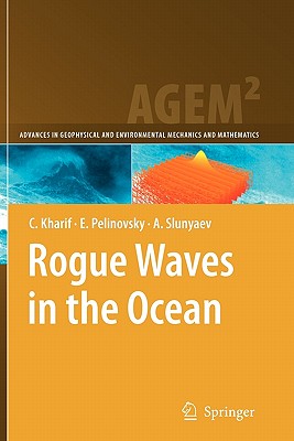Nwf.com: Rogue Waves in the Ocean: Christian Khari: كتب