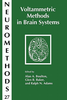 Nwf.com: Voltammetric Methods in Brain Systems: كتب