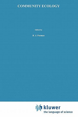 Nwf.com: Community Ecology: R Putnam: كتب