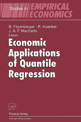 Nwf.com: Economic Applications of Quantile Regres: كتب