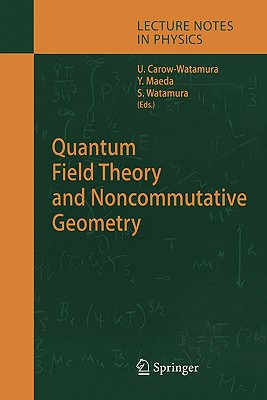 Nwf.com: Quantum Field Theory and Noncommutative : كتب