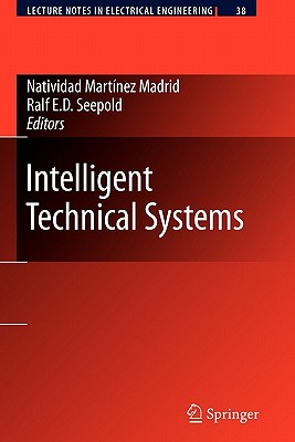 Nwf.com: Intelligent Technical Systems: كتب