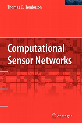 Nwf.com: Computational Sensor Networks: Thomas Henderso: كتب