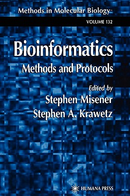 Nwf.com: Bioinformatics Methods and Protocols: كتب