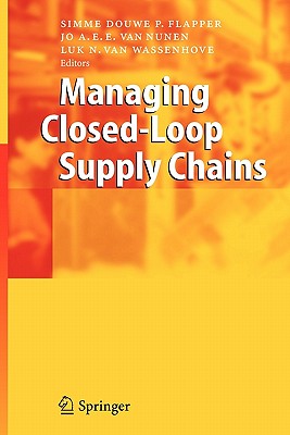 Nwf.com: Managing Closed-Loop Supply Chains: كتب