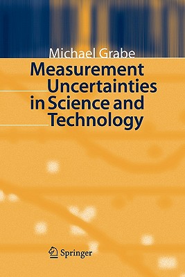 Nwf.com: Measurement Uncertainties in Science and: Michael Grabe: كتب