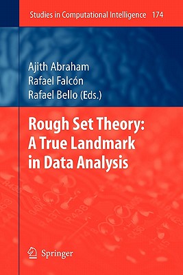 Nwf.com: Rough Set Theory: A True Landmark in Dat: كتب