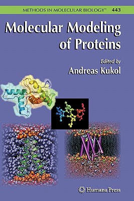 Nwf.com: Molecular Modeling of Proteins: كتب