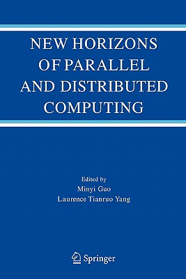 Nwf.com: New Horizons of Parallel and Distributed: كتب