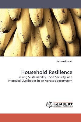 Nwf.com: Household Resilience: Norman Breuer: كتب